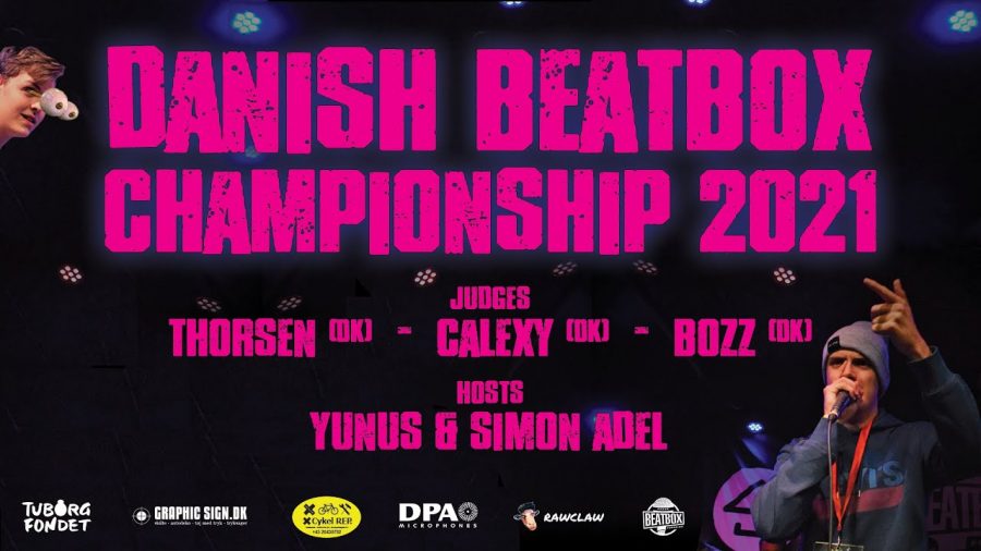 Danish Beatbox Championship 2021 – Beatbox Europe