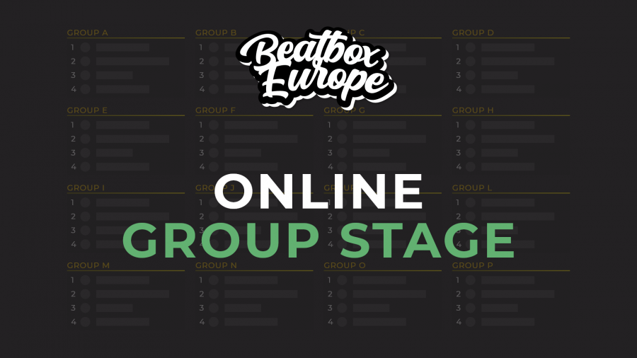 European Beatbox Championship – Beatbox Europe